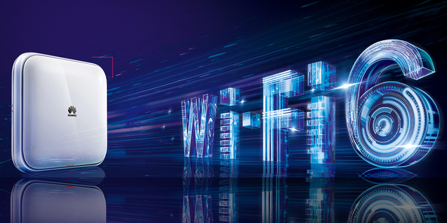 AIRENGINE WI-FI 6 DE HUAWEI. - Noob